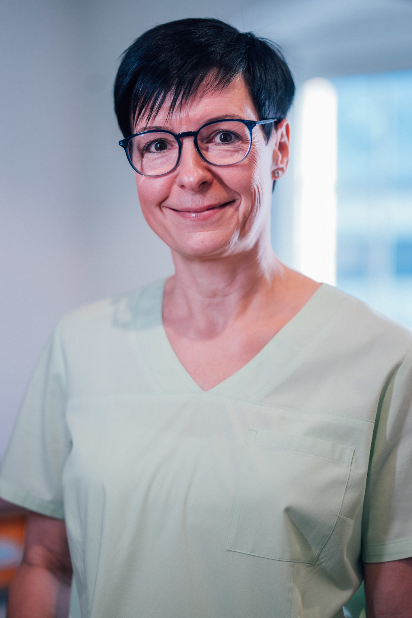 Team – Kinderarztpraxis